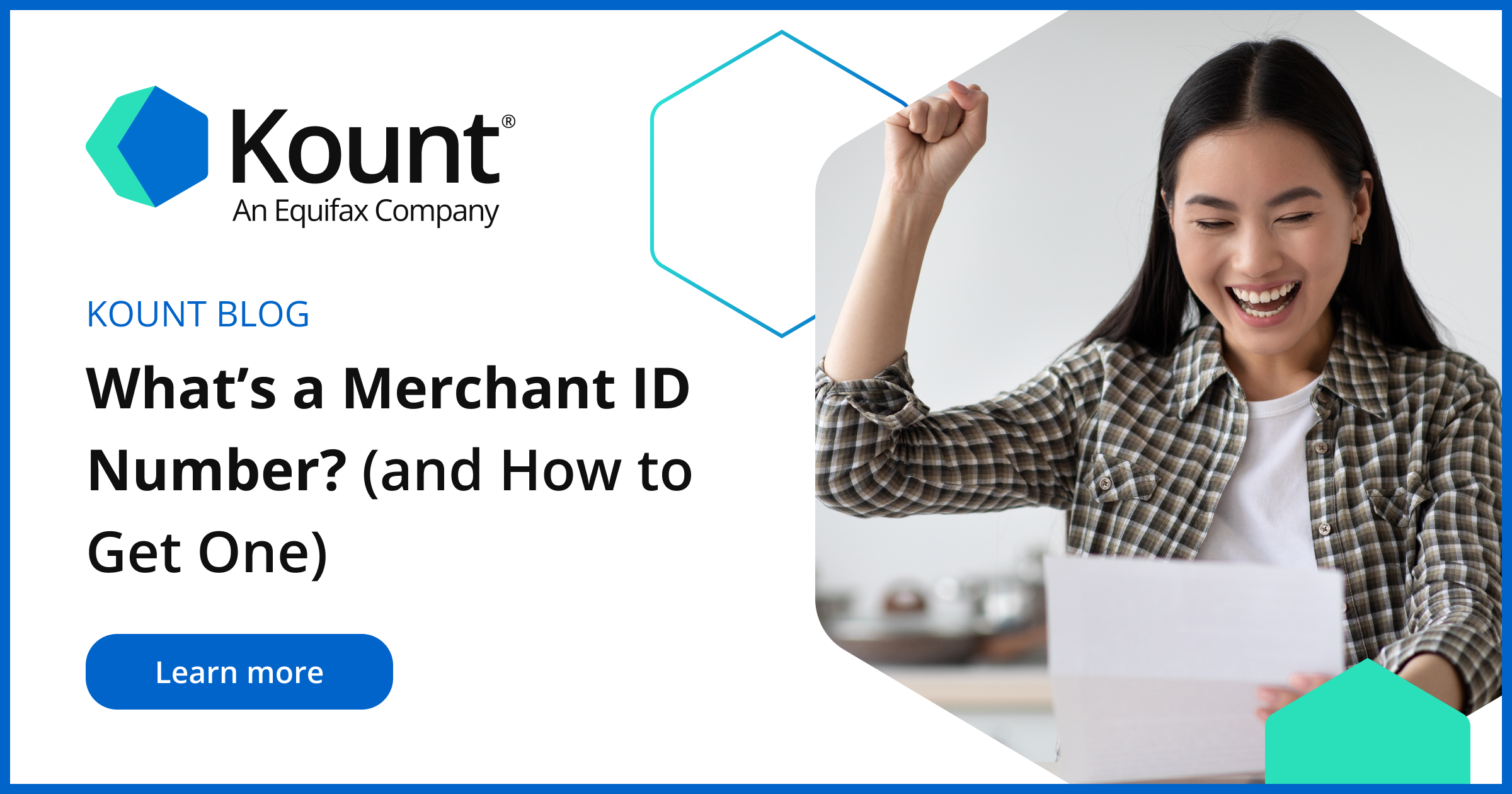 What is a Merchant Identification Number (MID)? | Kount
